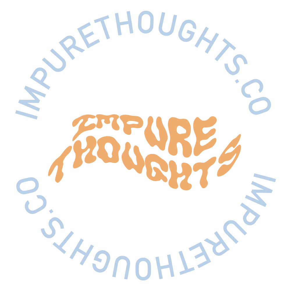 Home | Impure Thoughts